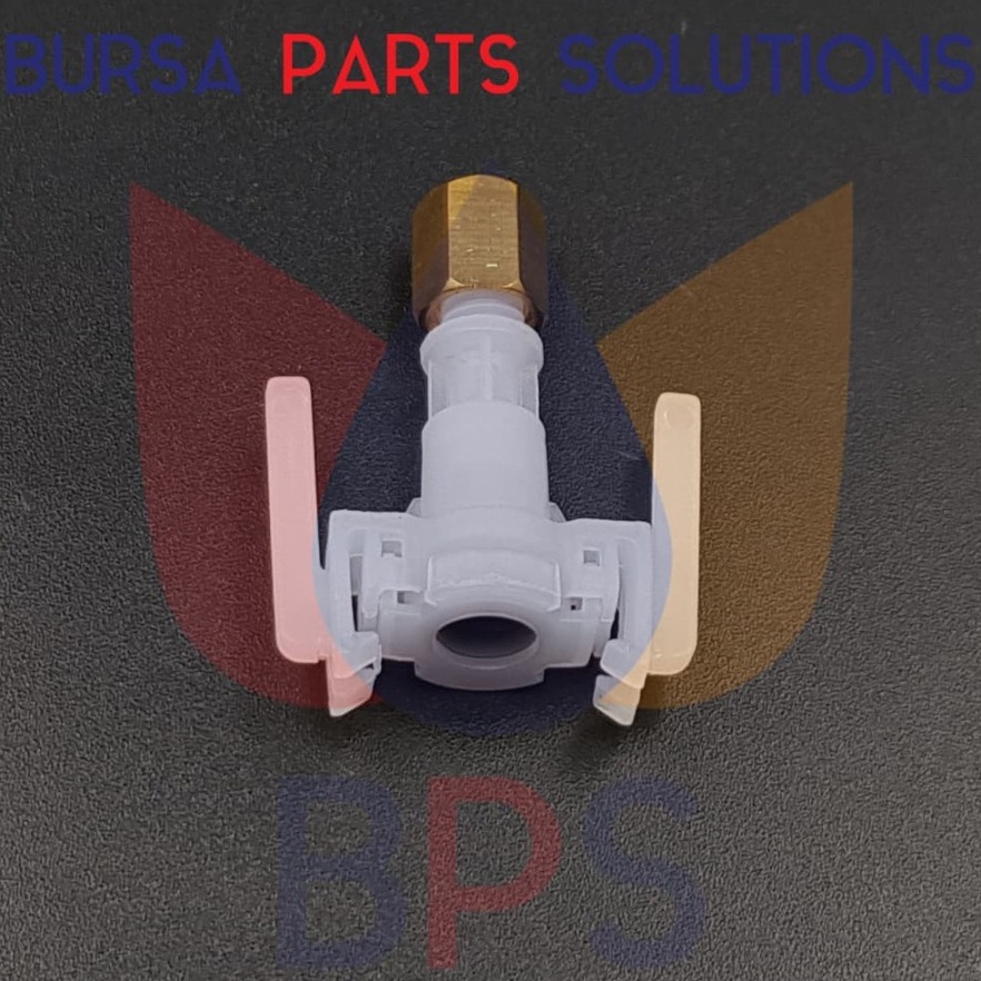 Jual Premium Mimaki DX5 Damper Connector Konektor Damper Dx 5 Mimaki ...