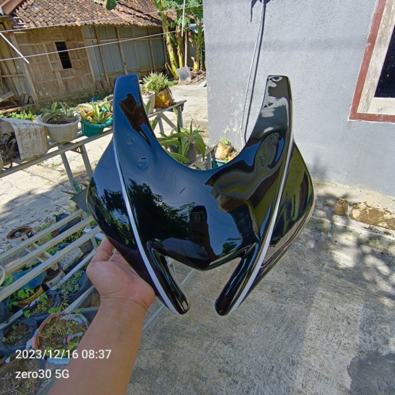 Jual Topeng Kedok sipit new R15 V3 model R6 | Shopee Indonesia