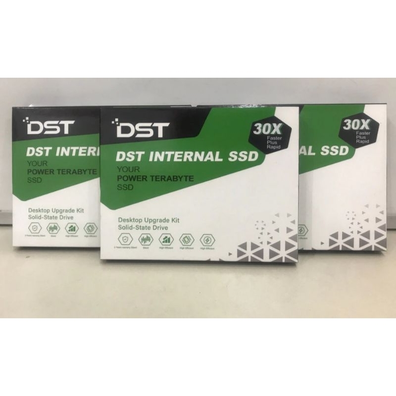 Jual SSD DST 128GB SATA 2.5" 128GB | Shopee Indonesia