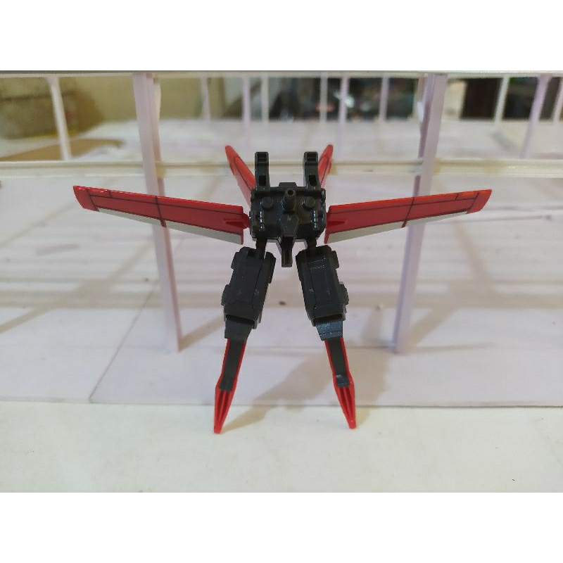 Jual parts HG 1/144 Gundam Astray Red Frame Flight Unit Backpack Bandai ...