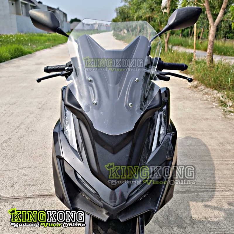 Jual FRAME WS VARIO 160, TAMENG DEPAN VARIO 160, KEDOK DEPAN VARIO 160 ...