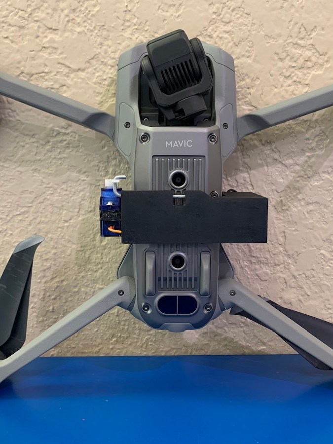 Jual DJI Mavic Air 2 Drop System | Shopee Indonesia