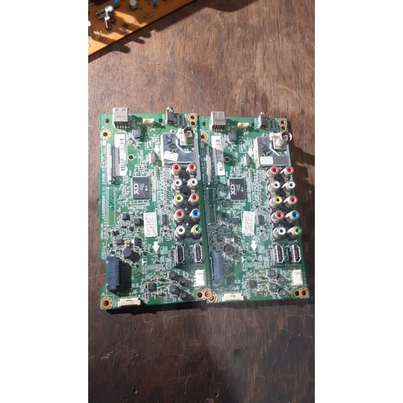 Jual Mainboard mb lg 42lb550a | Shopee Indonesia