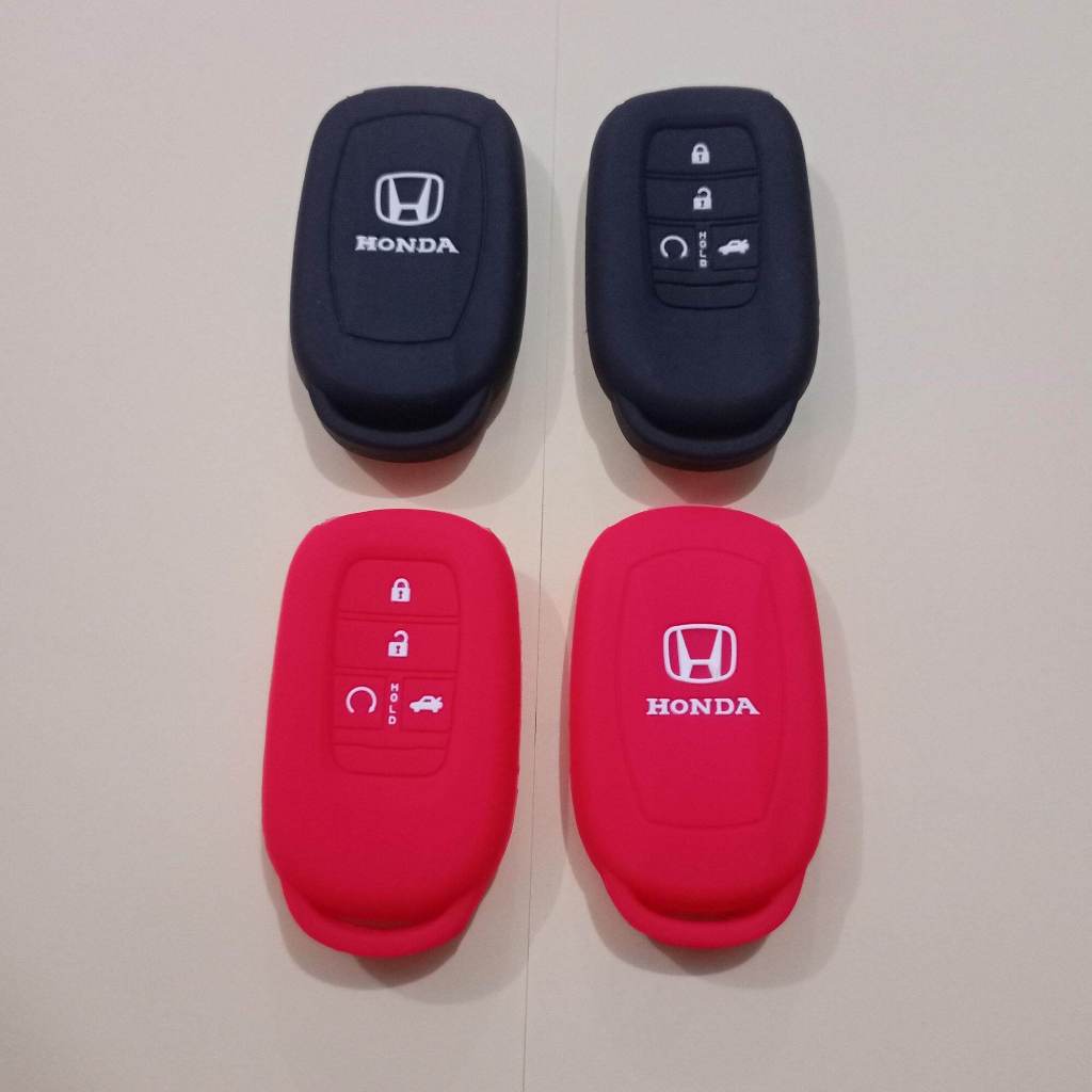 Jual Silicon Kunci Mobil HRV 2022 | Shopee Indonesia