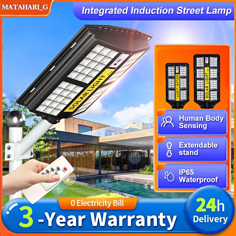 Jual BUY 1 FREE 1 Outdoor Sensor Gerak Sensor Manusia Pencahayaan ...