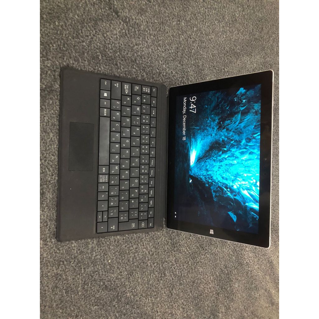 Jual Tablet Laptop Microsoft Surface 3 RAM 4GB Internal 128GB | Shopee ...