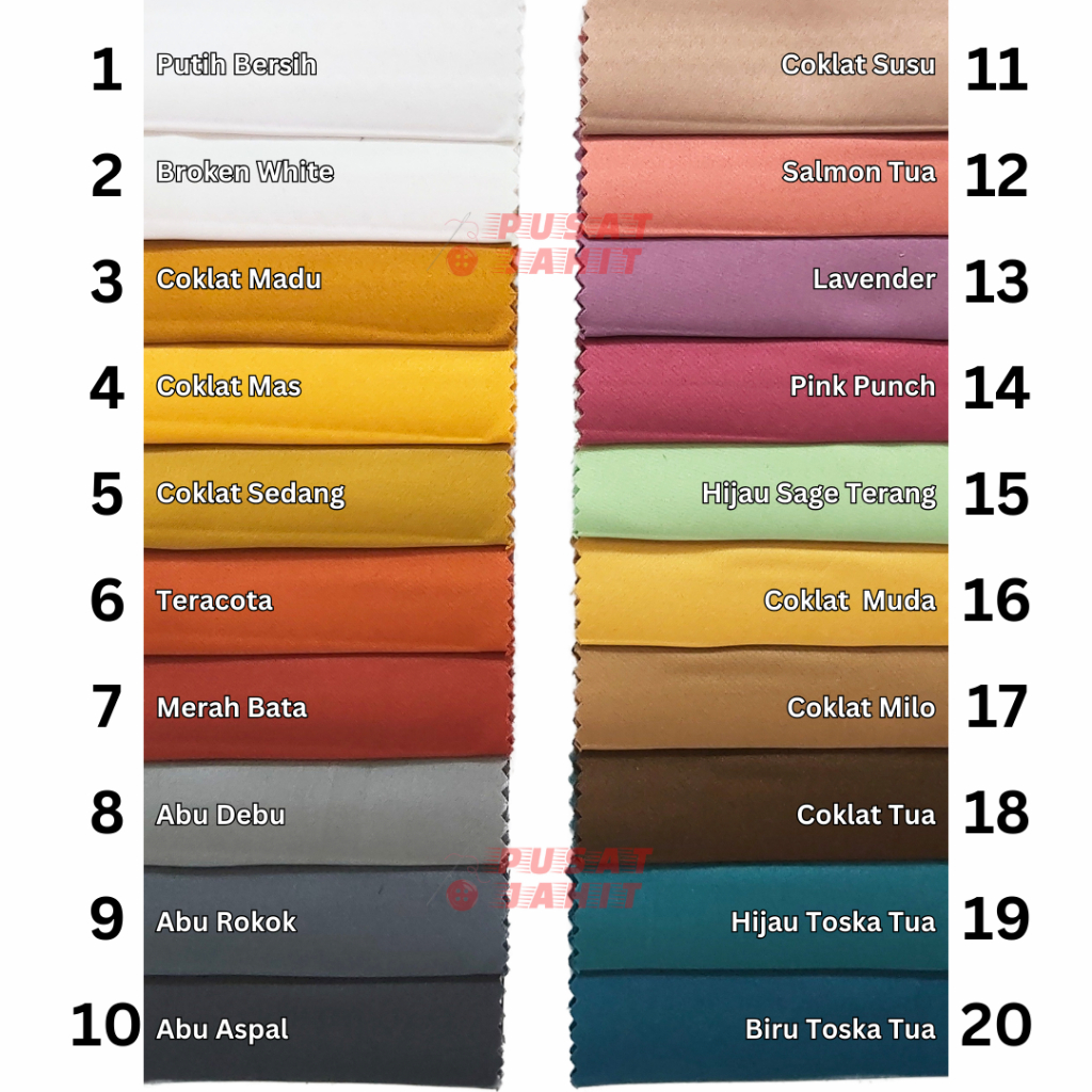 Jual KAIN FURING ASAHI / PURING ASAHI / KAIN PELAPIS DALAMAN METERAN ...