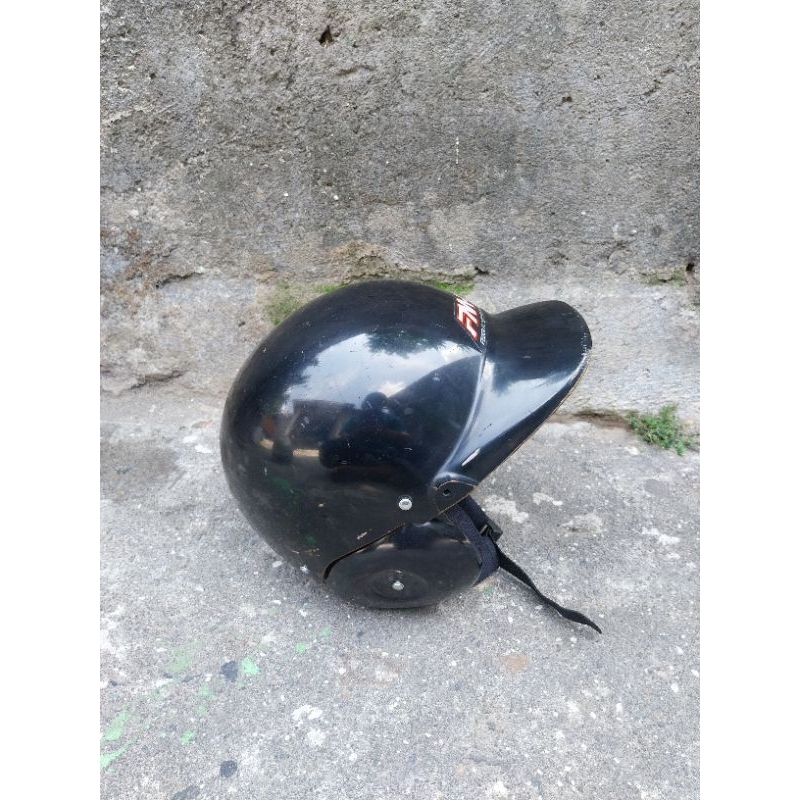 Jual Helm astrea Dan Helm Astre Prima siap pakai Helm Ciduk | Shopee ...