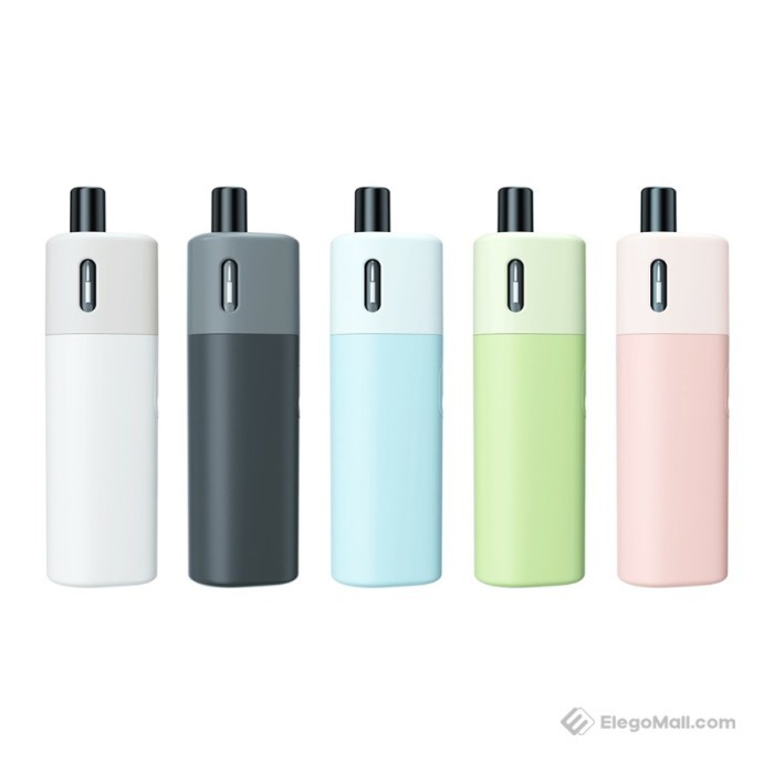 Jual AVOCADO BABY 23W 1100MAH POD KIT AUTHENTIC | Shopee Indonesia