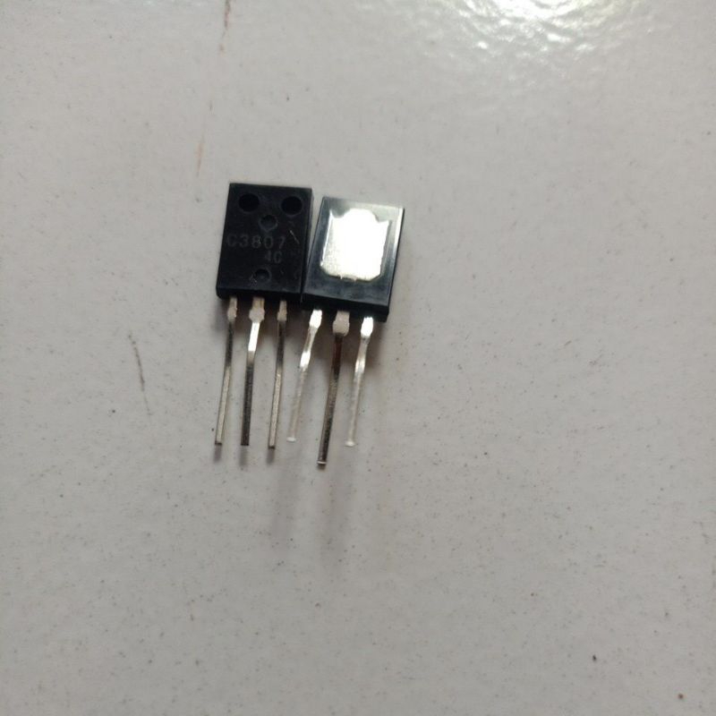 Jual transistor C3807 great A | Shopee Indonesia