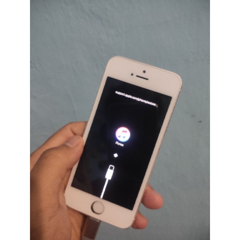 Jual iPhone 5s 32GB | Shopee Indonesia