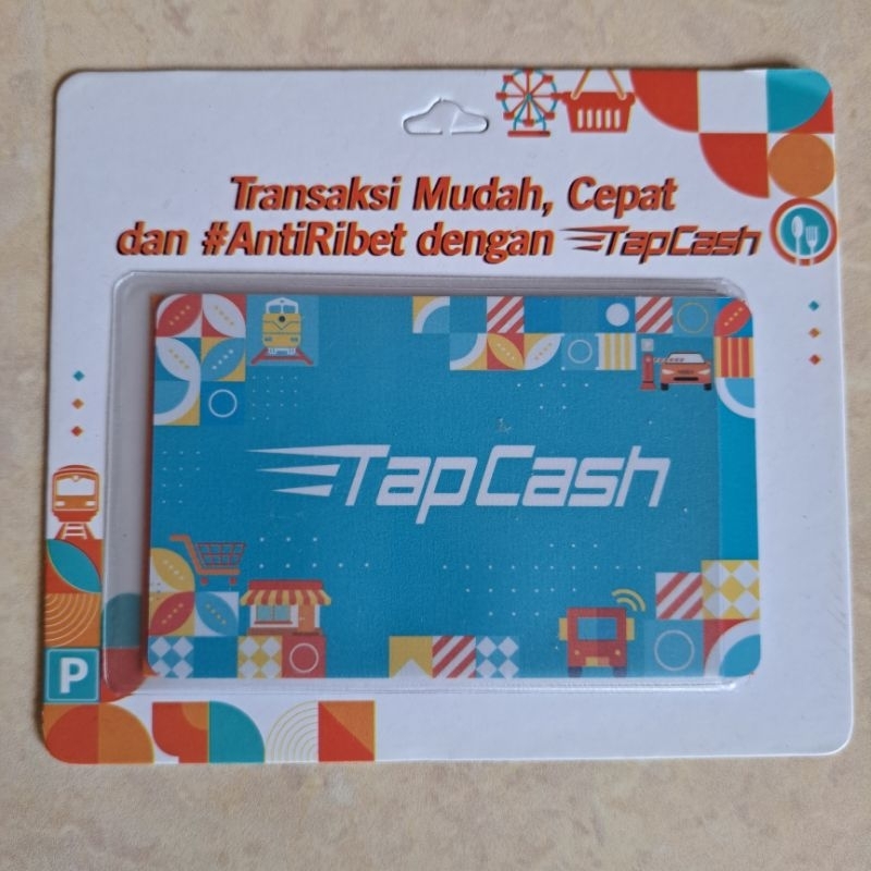 Jual Kartu TapCash BNI | Shopee Indonesia