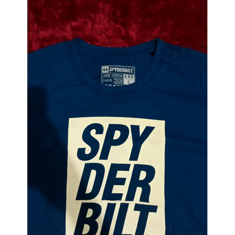 Jual kaos spyderbilt original | Shopee Indonesia