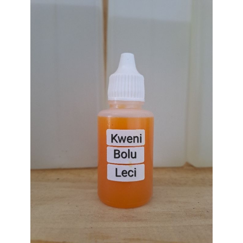 Jual Essen kweni bolu leci isi 30ml | Shopee Indonesia