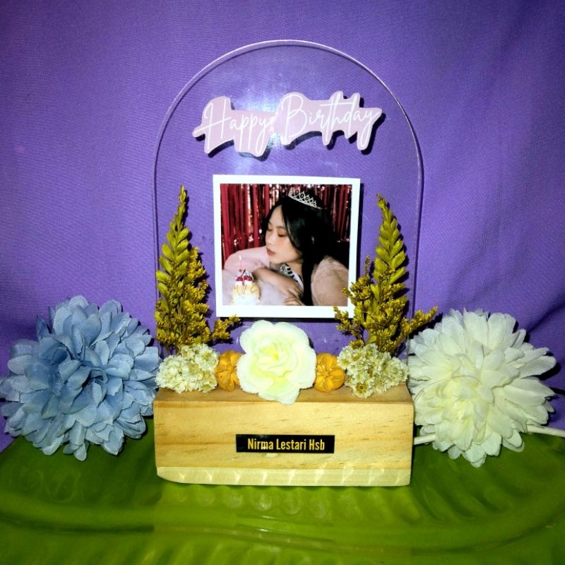 Jual Boneka Piala Wisuda Profesi//Piala boneka//bucket wisuda//Boneka ...