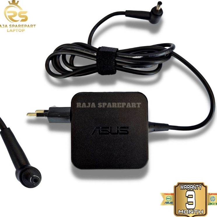 Jual Terkini Adaptor charger laptop asus x441 X441U X441UV X441UA X441S ...