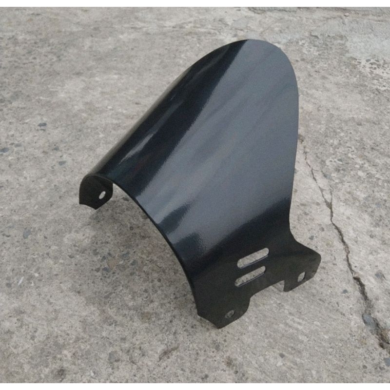Jual visor besi xsr 155 second | Shopee Indonesia