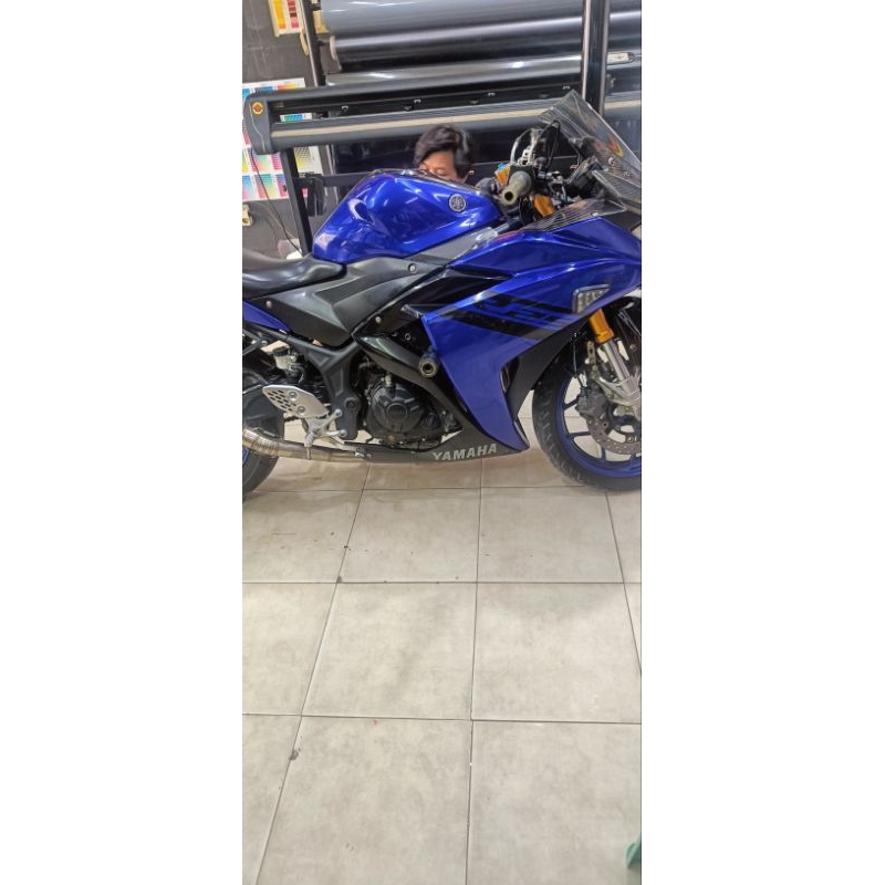 Jual baut r25 paket modif | Shopee Indonesia