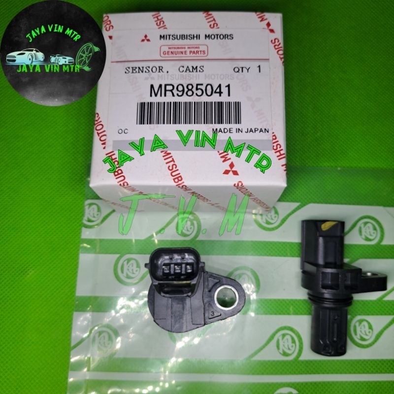 Jual sensor camshaft sensor noken as cmp Triton 2.5 2500cc MR985041 ...