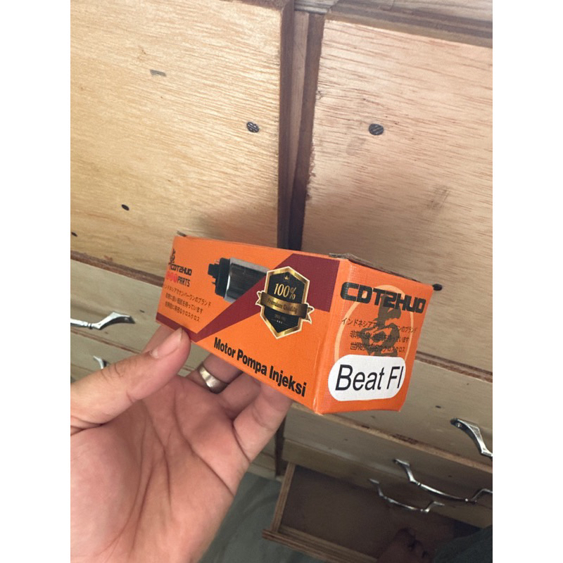 Jual rotak dinamo pulpam pompa injeksi beat fi variofi scoppy verza ...