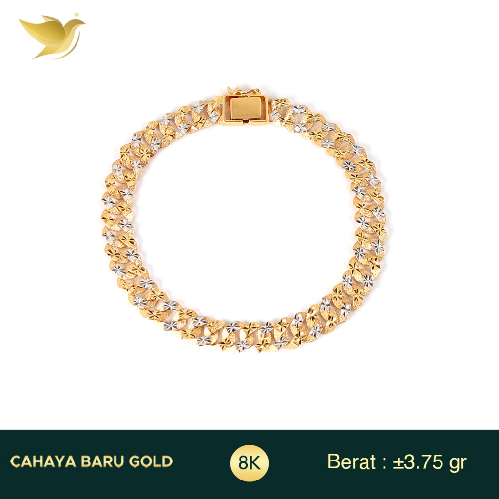 Jual CLASSY SCALE BRACELET 8K | Shopee Indonesia