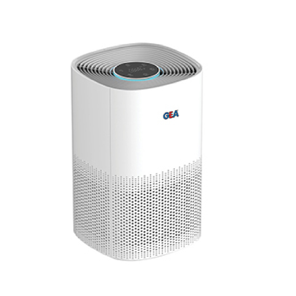 Jual Gea Air Purifier UV-C KJ255F Pembersih Udara UV-C Gea KJ-255F ...