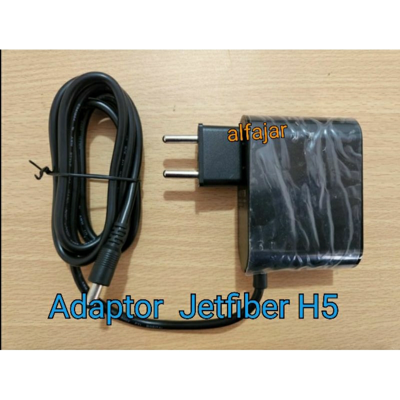 Jual Adaptor Fusion Splicer H5 Beckboun JetFiber | Shopee Indonesia