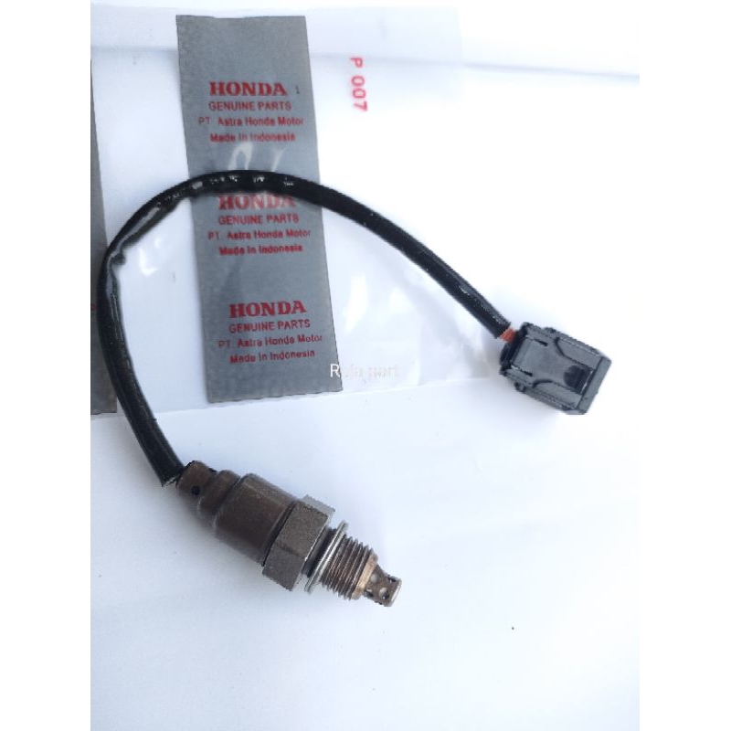 Jual sensor o2 co2 sensor oksigen honda genio new scoopy k2f beat new ...