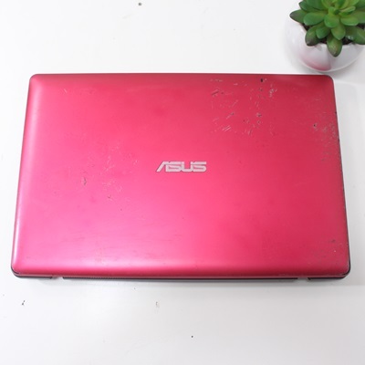 Jual Casing Laptop atau Case ASUS X200M Warna MERAH [SKU-CS.ASS013 ...