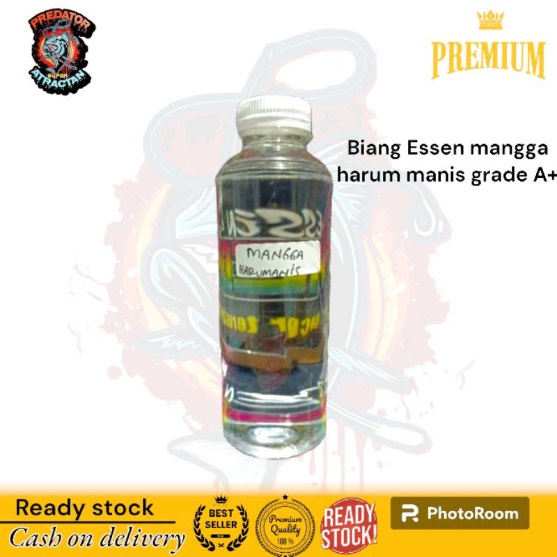 Jual biang Essen mangga harum manis aroma otentik mangga daya sebar ...