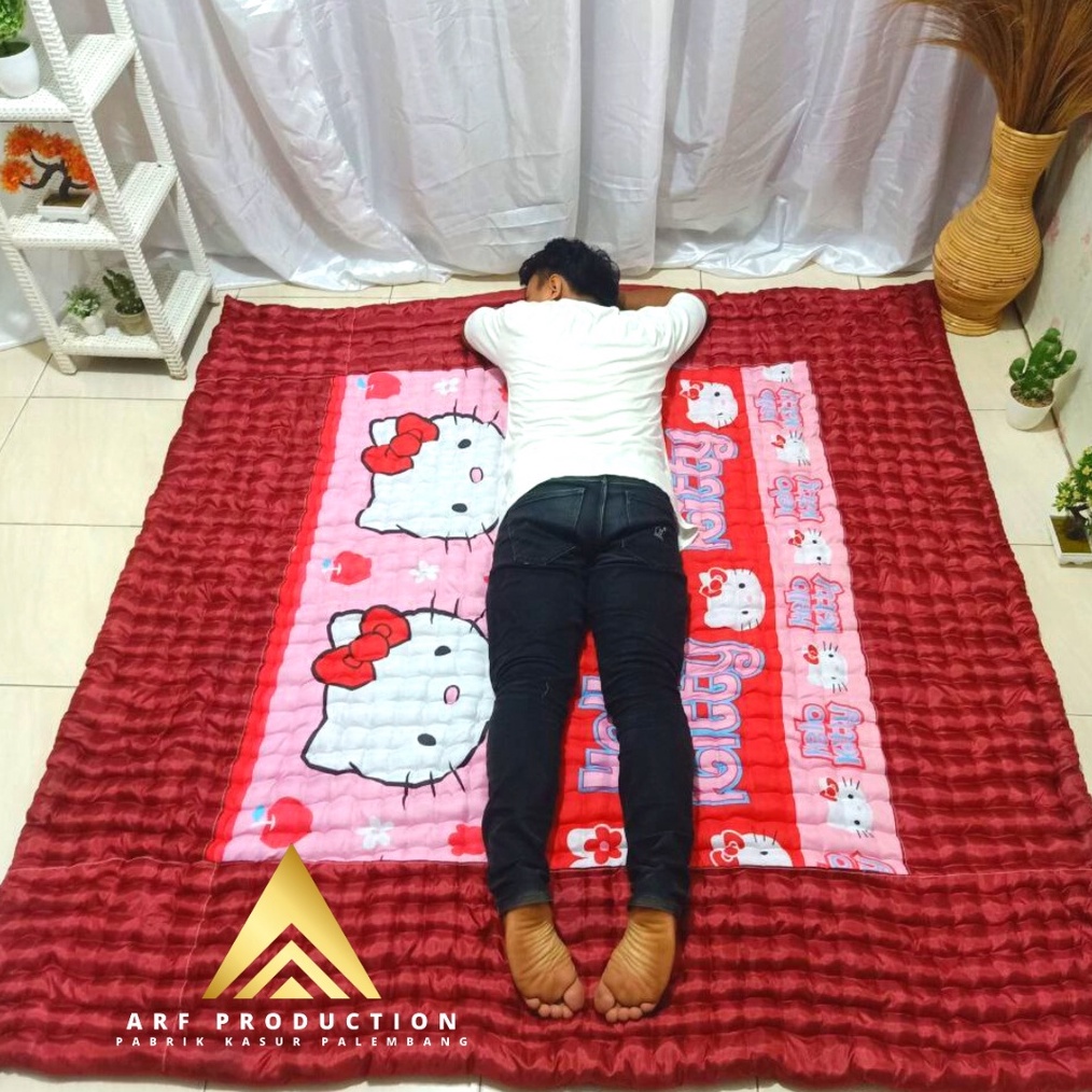 Jual Kasur Lantai Palembang Kasur Lipat Kasur Berbagai Ukuran Kasur