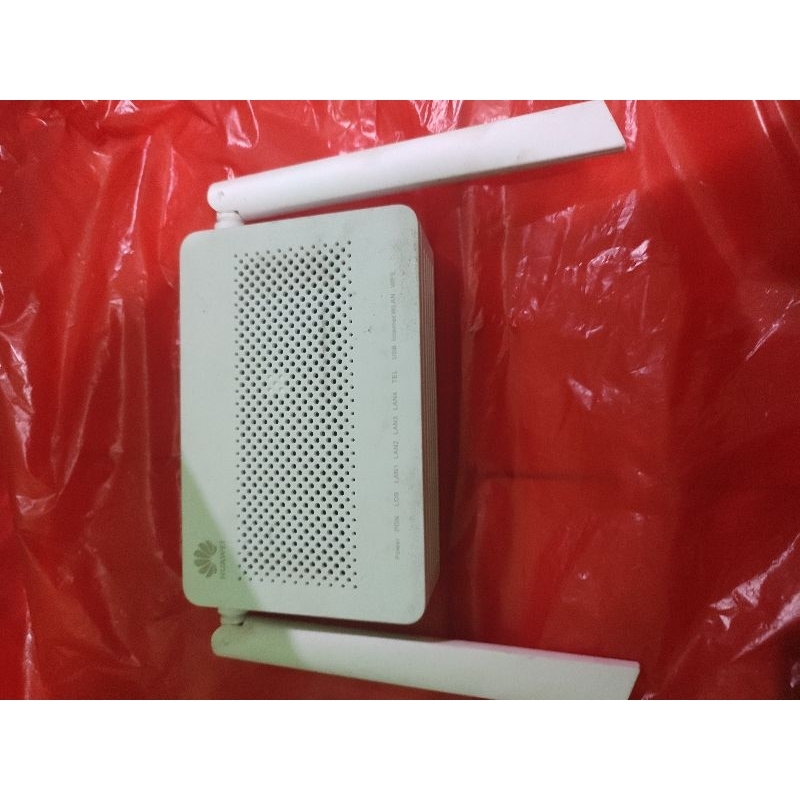 Jual Modem ont Huawei HG8145v5 + Adaptor 12v | Shopee Indonesia