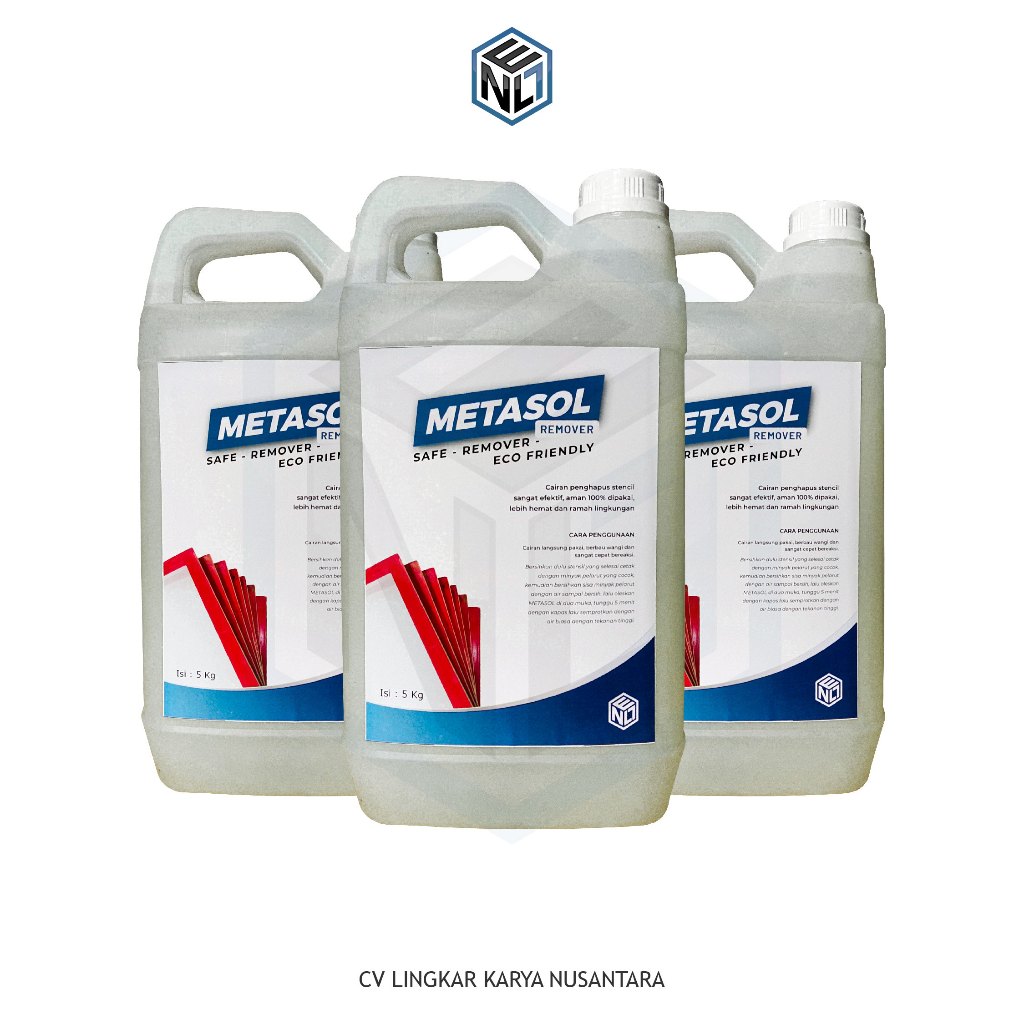 Jual Metasol Remover | Pembersih Film Afdruk | Shopee Indonesia