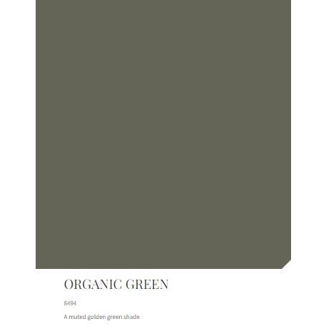 Jual JOTUN Majestic Supreme Finish 8494 - Organic Green 1L / 1KG Cat ...