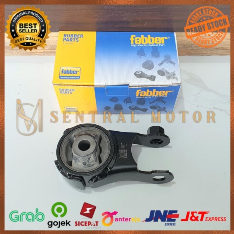Jual Engine mounting mesin belakang Toyota Sienta/Vios/Yaris Lele Matic ...