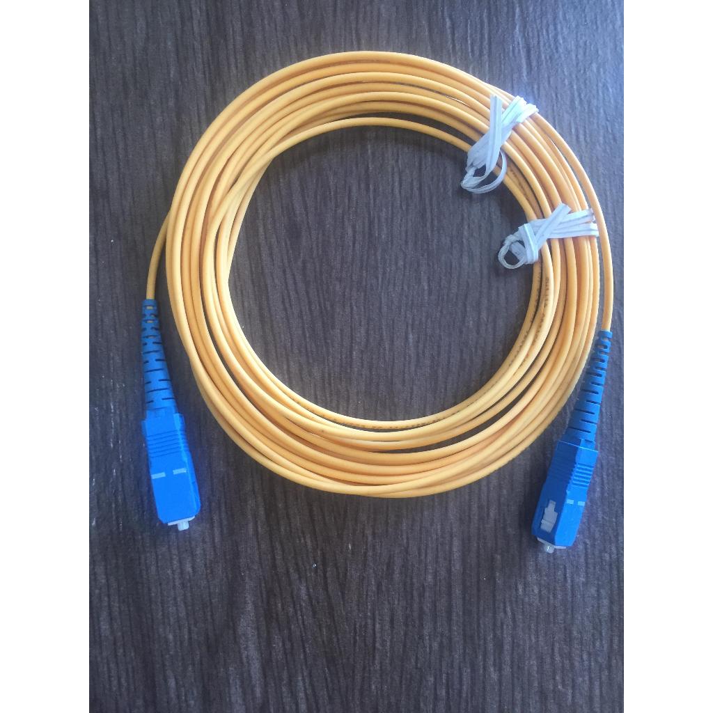 Jual Kabel Optic / Kabel Fiber Optic | Shopee Indonesia