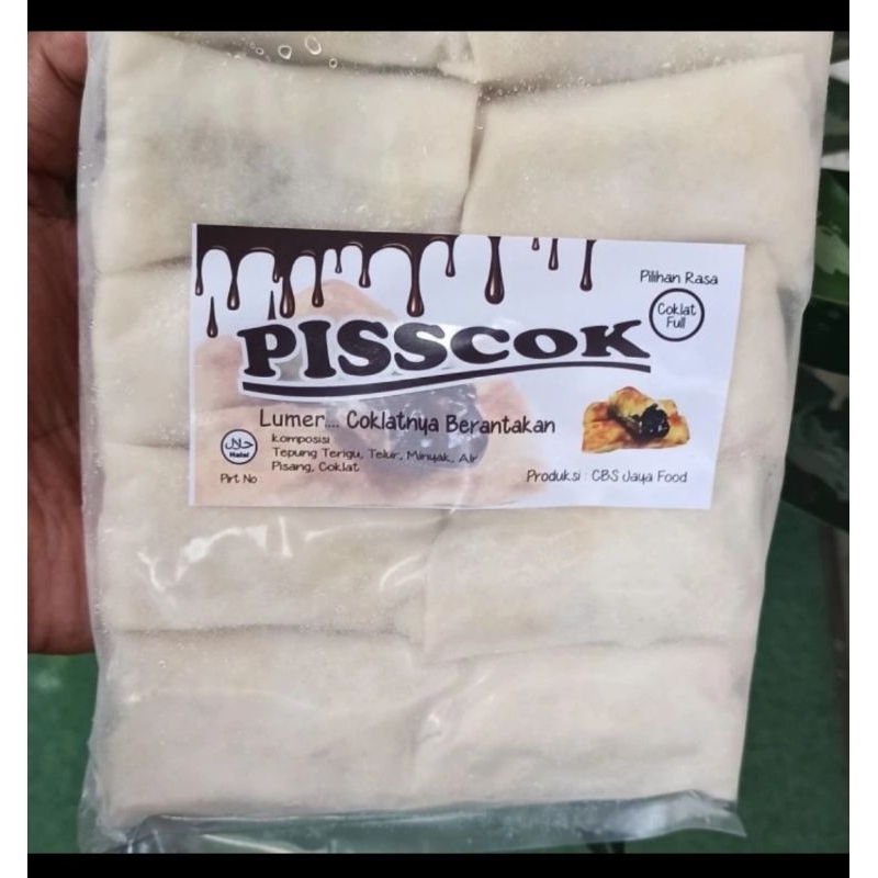 Jual piscok lumer | Shopee Indonesia