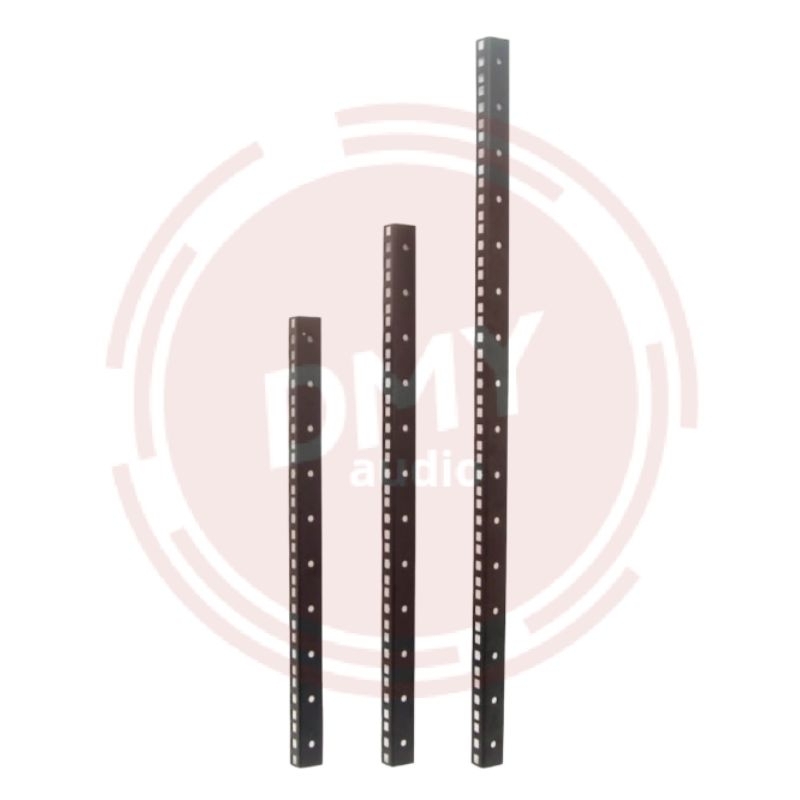 Jual List Besi Rell / Siku Rack Hardcase 8u 10u 12u 16u | Shopee Indonesia