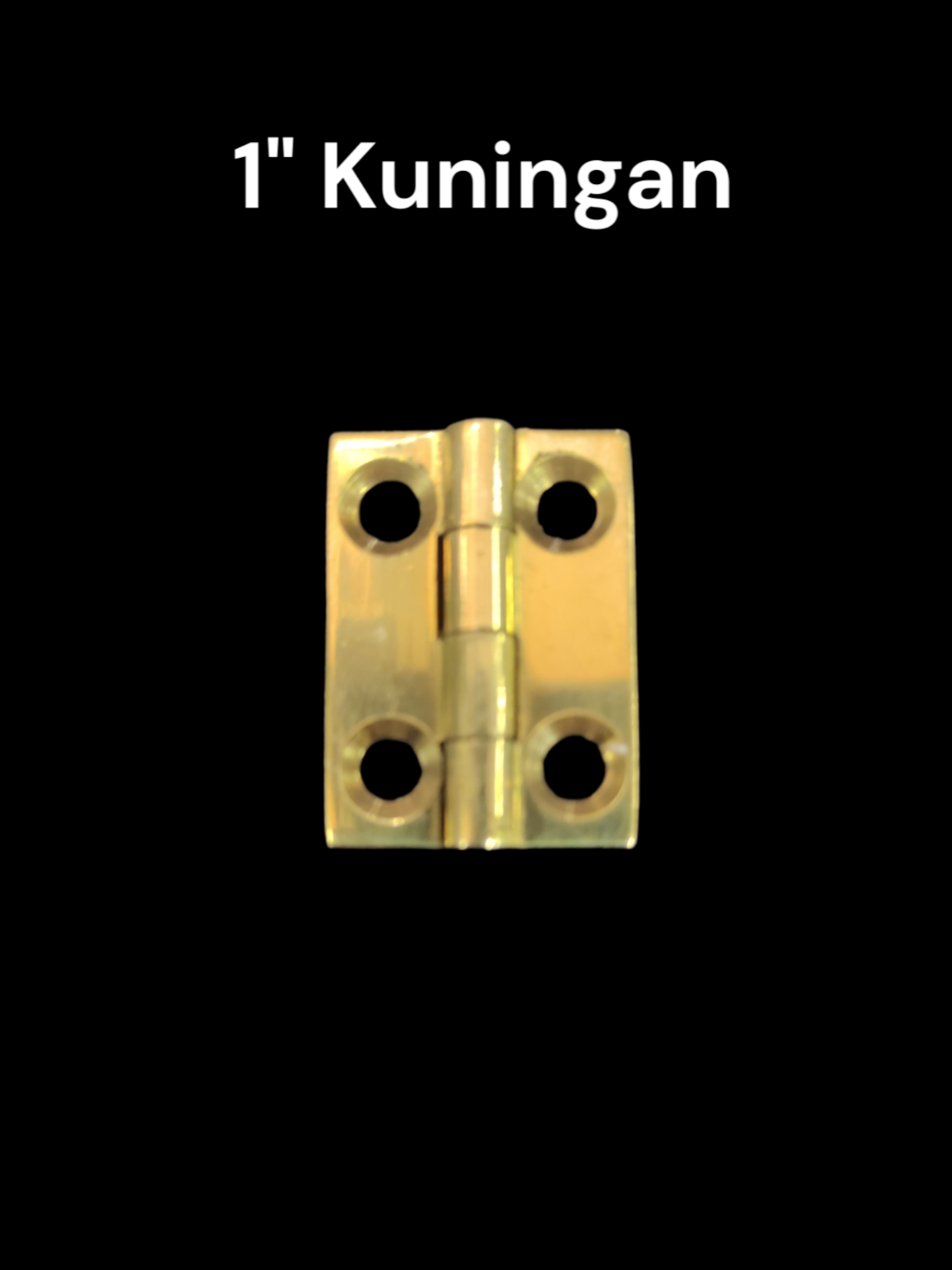 Jual Engsel Kecil 1" Kuningan | Shopee Indonesia