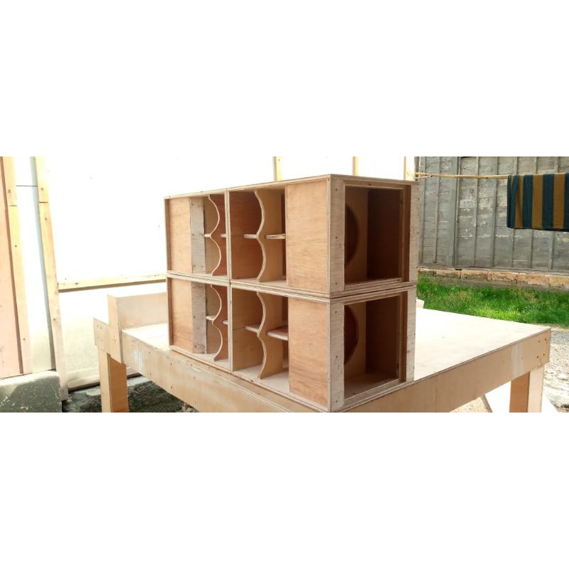 Jual 4 BOX SUPALI 6 INCHI | Shopee Indonesia