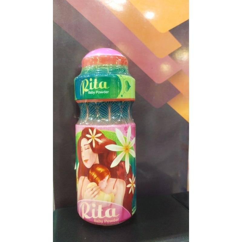 Jual Rita Baby Powder 150gr. | Shopee Indonesia