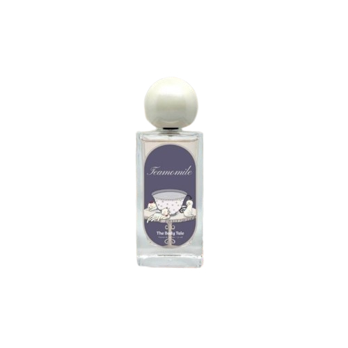 Jual The Body Tale Teamomile Extrait De Parfum EDP 30 ml Perfume ...