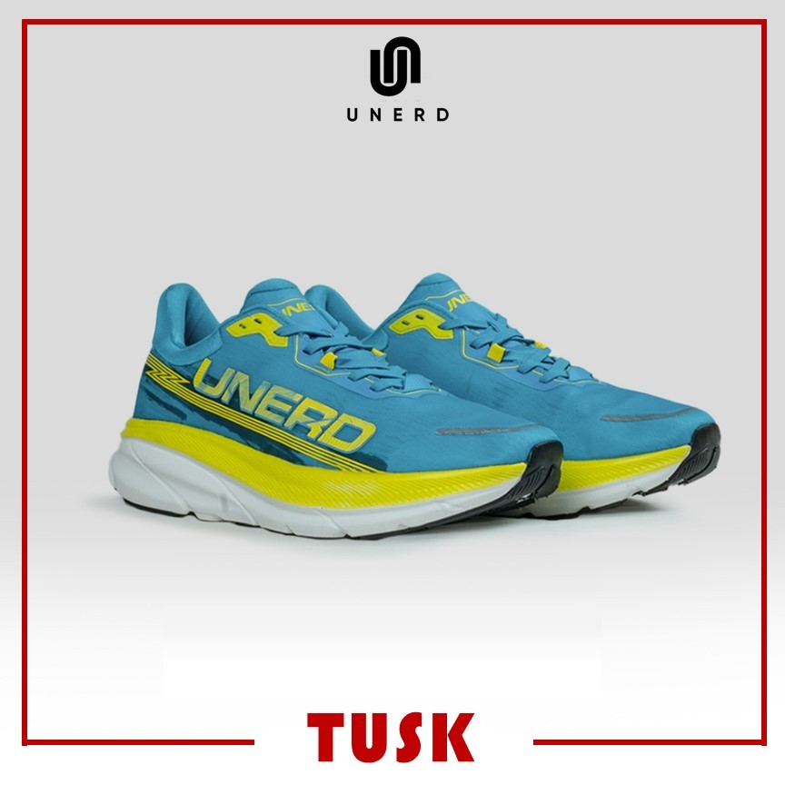 Jual Sepatu Unerd Performance Sombra Sepatu Sport Running Sepatu ...