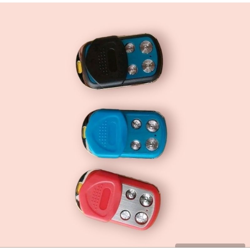 Jual casing remote daihatsu terios xenia LED besar | Shopee Indonesia