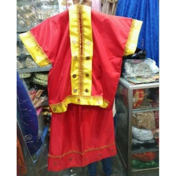 Jual Best Seller Baju Bodo Anak TK SD SMP Baju adat sulawesi Baju Adat ... Jual Best Seller Baju Bodo Anak TK SD SMP Baju adat sulawesi Baju Adat ...