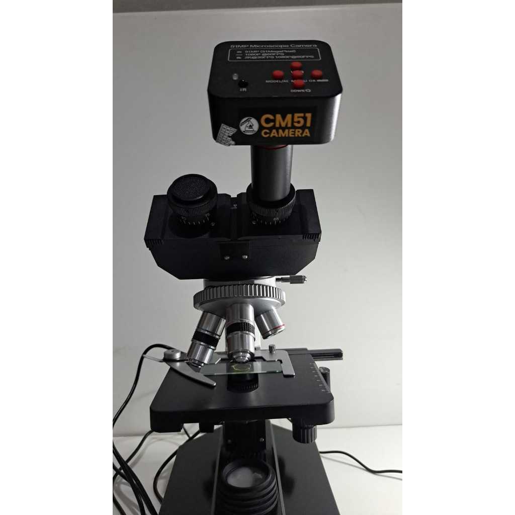 Jual Camera Mikroskop 51 MP | Shopee Indonesia