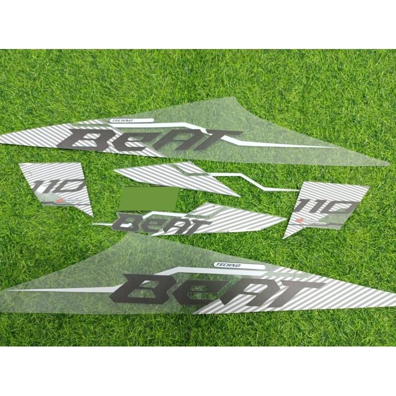 Jual STIKER STRIPING BEAT KARBU DESAIN MOTIF MALAY GARIS SIMPEL ...