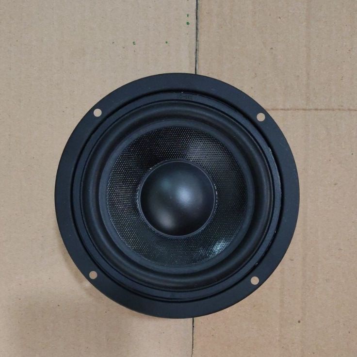 Jual sT Speaker 5 INCH EASY ART ORIGINAL Speaker pasif 5 inch Original ...