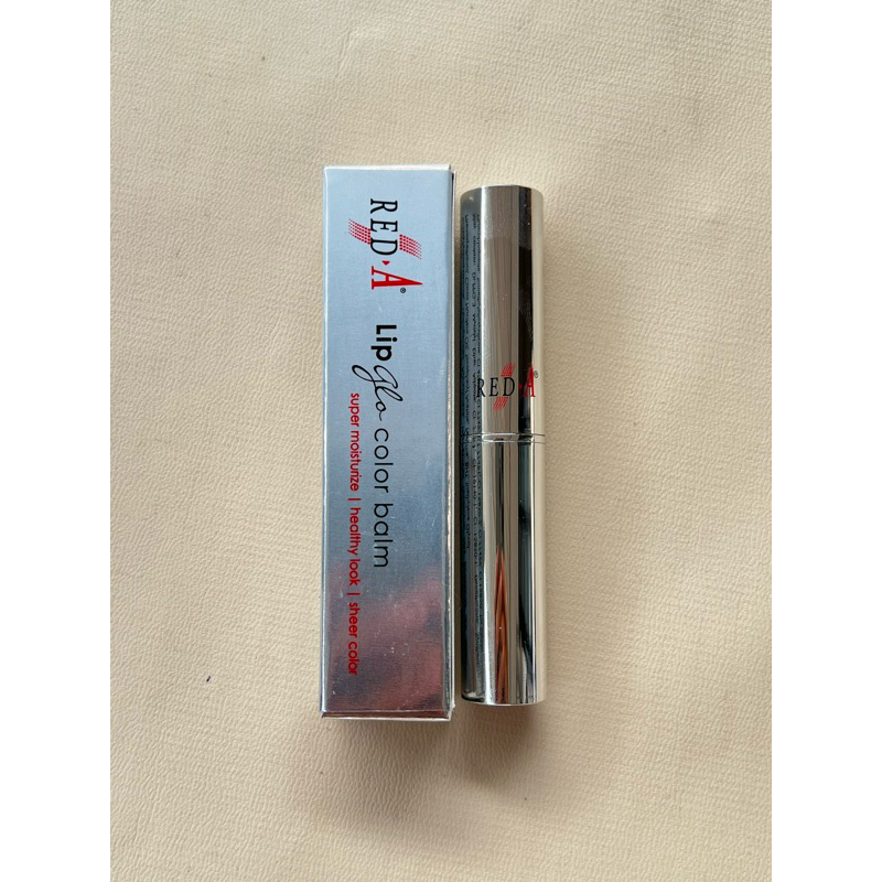Jual READY 503 / 504 Red-A Lip Glo Color Balm - 500 / 501 / 502 / 503 / 504 / 505 / 506 / 507 ...