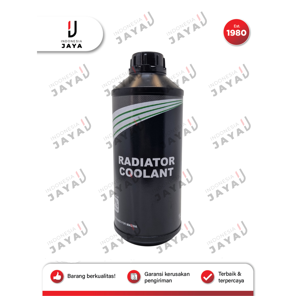 Jual Coolan Radiator Mazda 1L ORIGINAL | Shopee Indonesia
